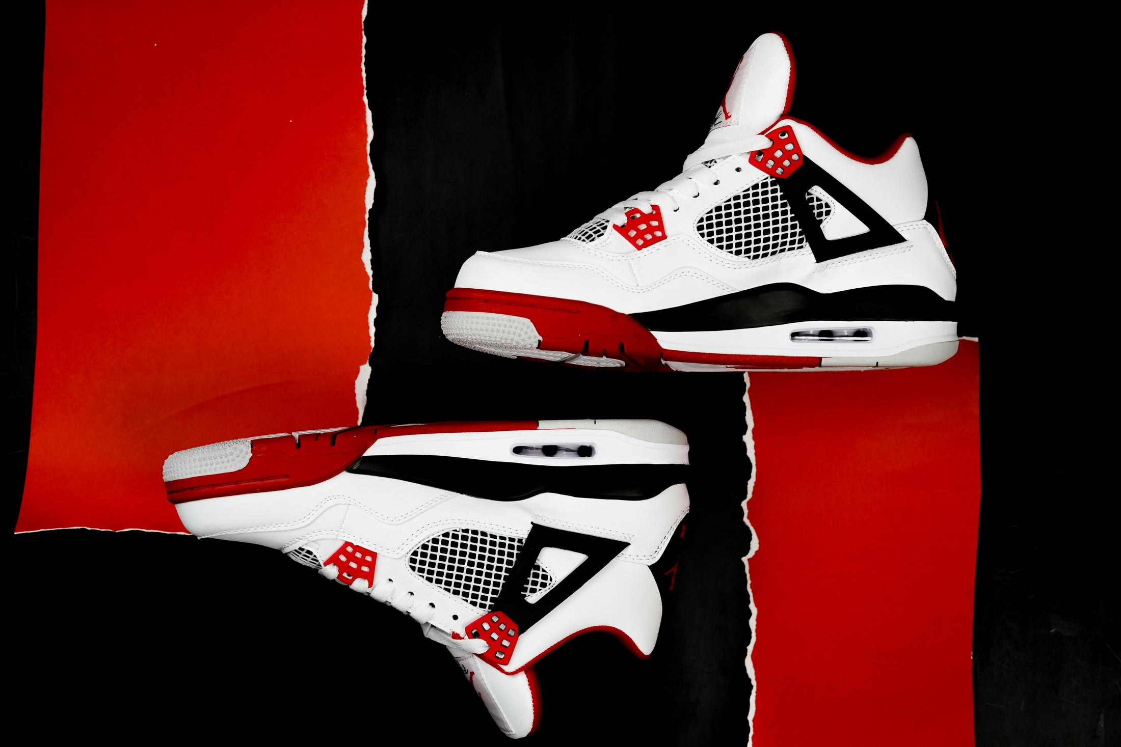 The History of Air Jordans: How Michael Jordan’s Iconic Nike Sneakers ...
